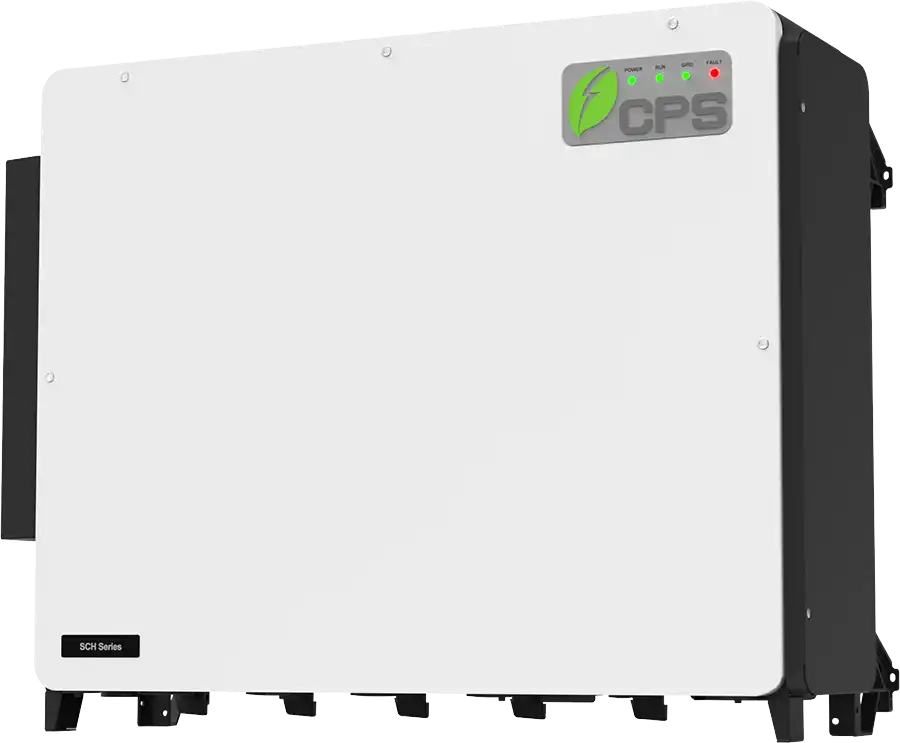 Solar PV Inverters Buyer's Guide 2024