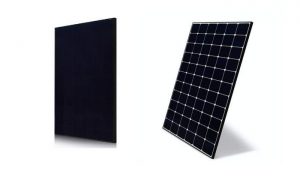 LG eyes homebuilders with two new solar panels, boosts output in other ...
