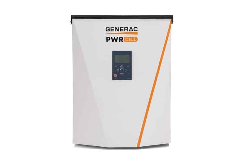 Solar PV Inverters Buyer's Guide 2024