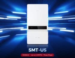 GoodWe C&I inverters added to Sunnova AVL in U.S. | Solar Builder