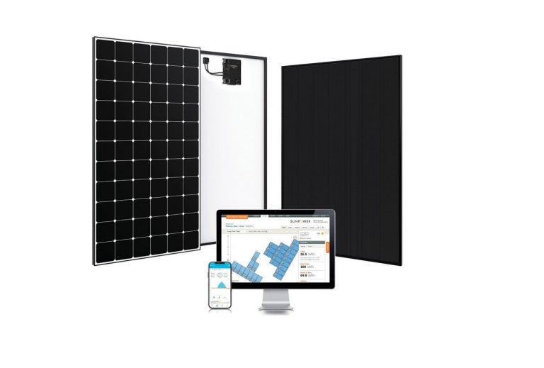 Maxeon debuts Performance 3 AC solar panel for international markets ...