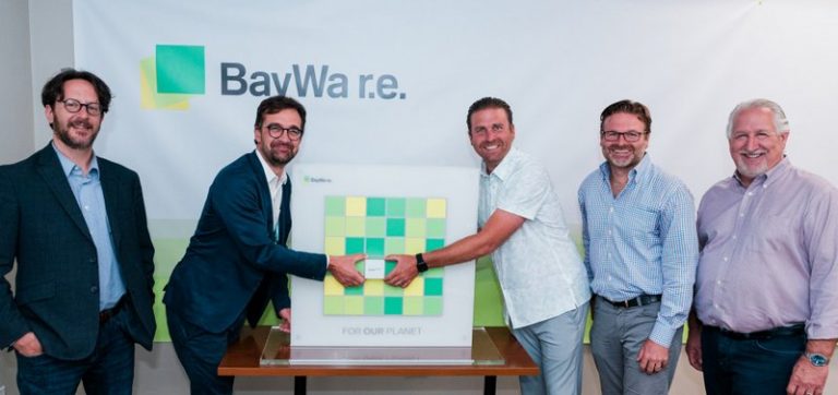 Enable Energy officially rebranded as BayWa r.e. Power Solutions ...