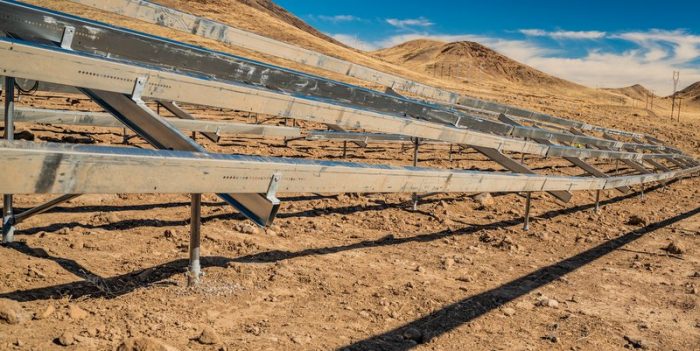 Ground-Mount Solar Buyer's Guide 2021: Fixed Tilt and Trackers | Solar ...
