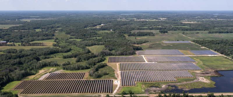 Ground-Mount Solar BOS Buyer's Guide 2025 | Solar Builder