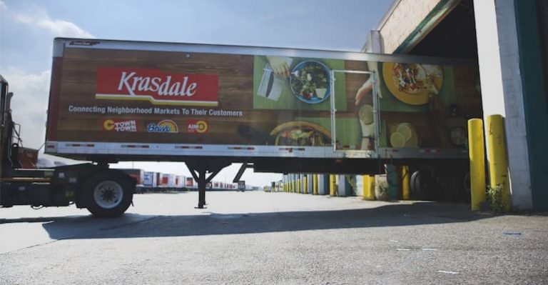 Krasdale Foods Archives — Solar Builder Magazine
