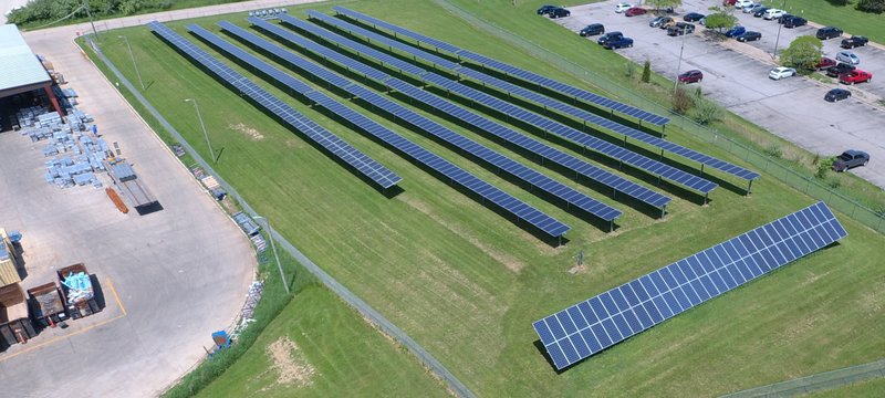 Ground-Mount Solar BOS Buyer's Guide 2025 | Solar Builder