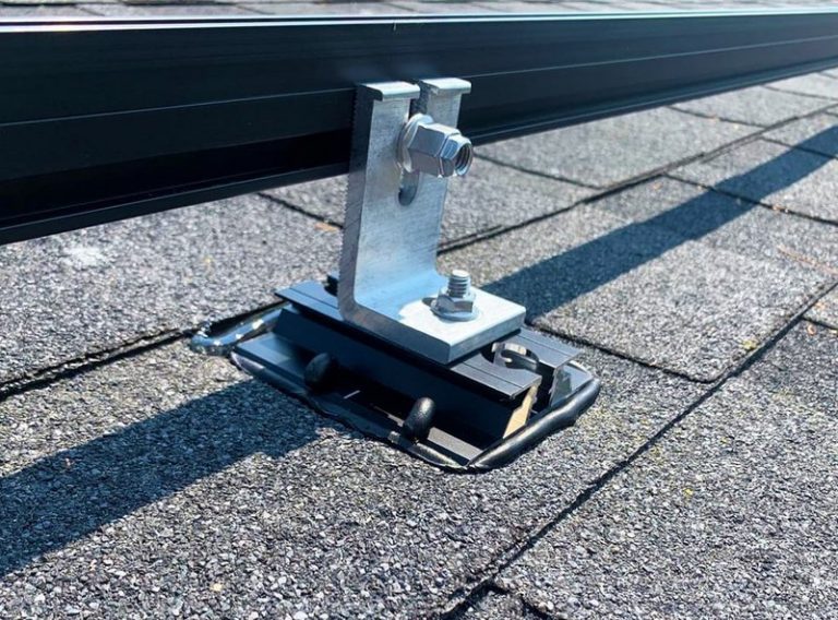 Solar Rooftop Mounting Buyer's Guide 2022 | Solar Builder