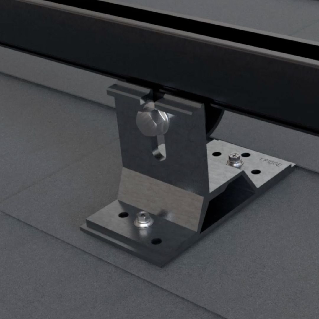 Solar Rooftop Mounting Buyer's Guide 2021 | Solar Builder