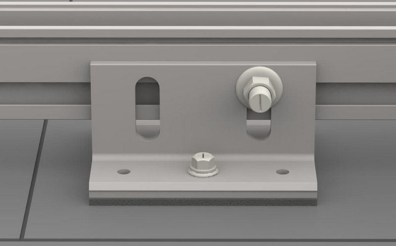 Roof Tech partners with K2 Systems on new solar roof attachment | Solar ...