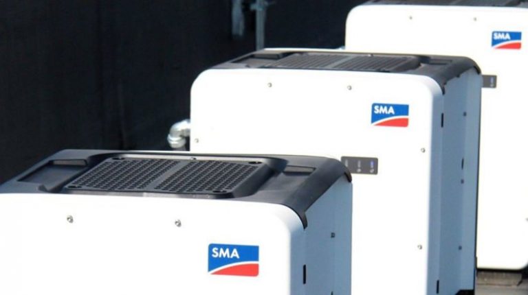 SMA updates Sunny Tripower CORE1 inverter with intelligent IV curve ...