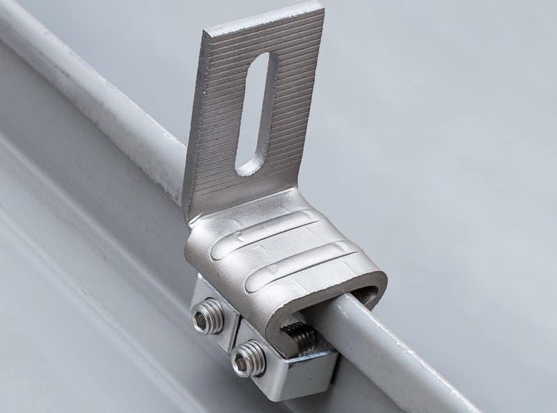 Solar Rooftop Mounting Buyer's Guide 2022 | Solar Builder