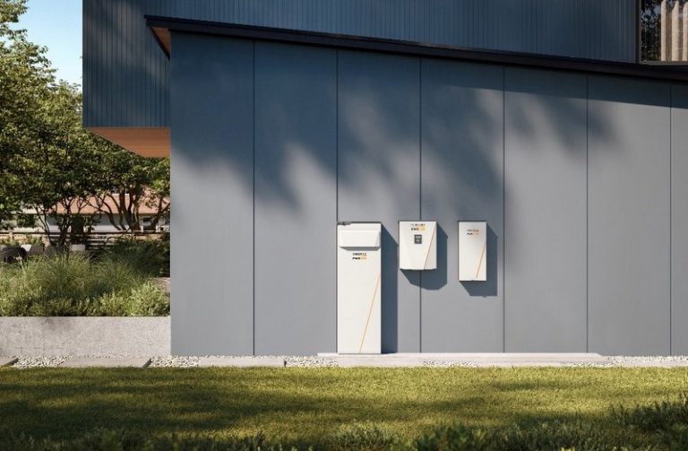 Sunnova building Adaptive Home vision with Generac’s full product suite ...