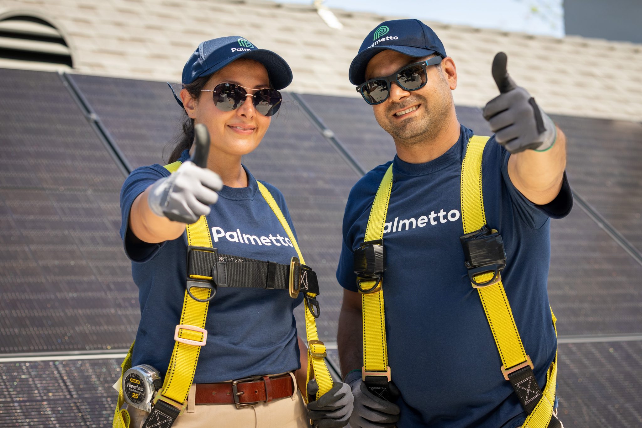 Palmetto wants to help launch your solar installation business (apply ...