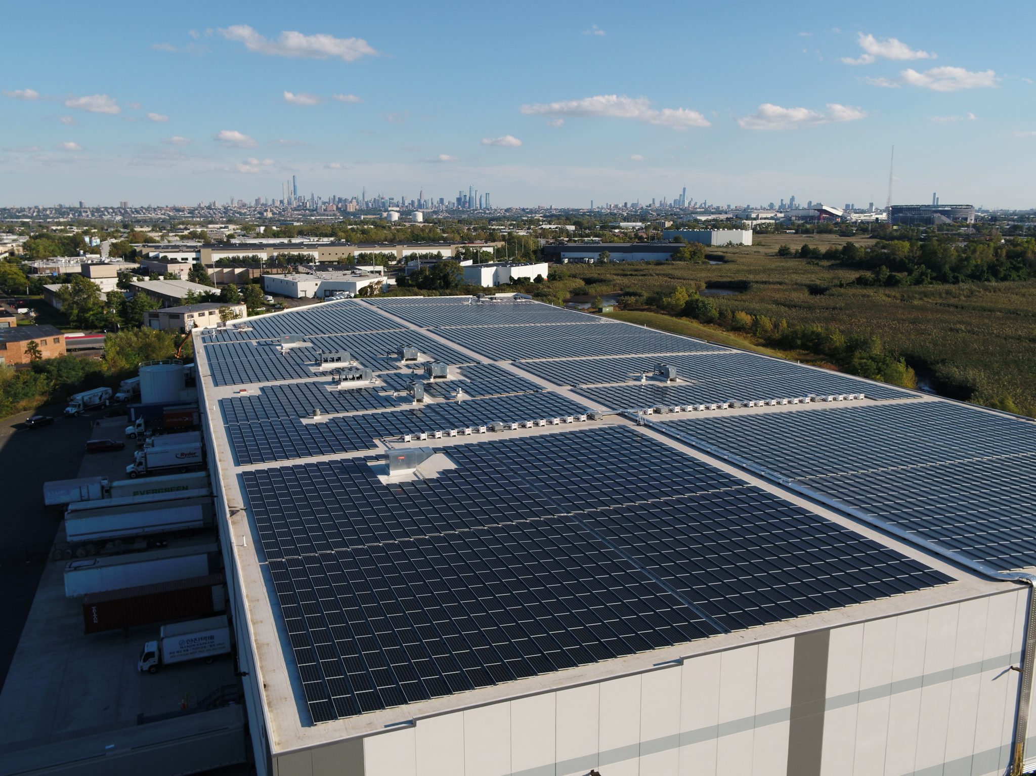 Wapello Solar Project becomes largest solar project in Iowa | Solar Builder