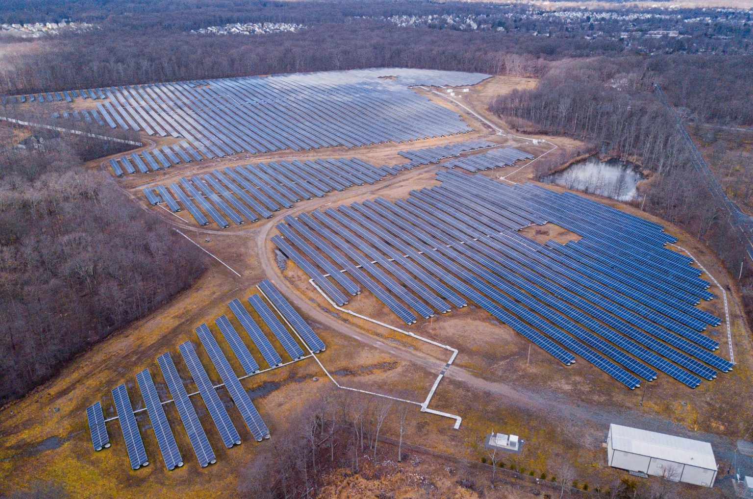 CEP Renewables developing North America's largest landfill solar ...