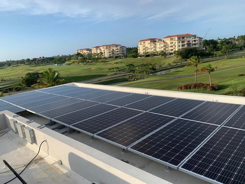 Vote: Residential and Community Solar Builder Projects of the Year ...