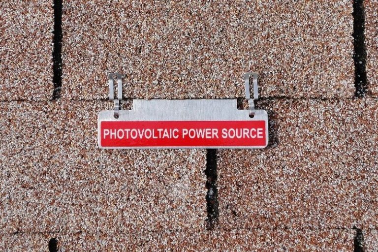 Review of NEC 2020 code revisions and label changes for solar ...