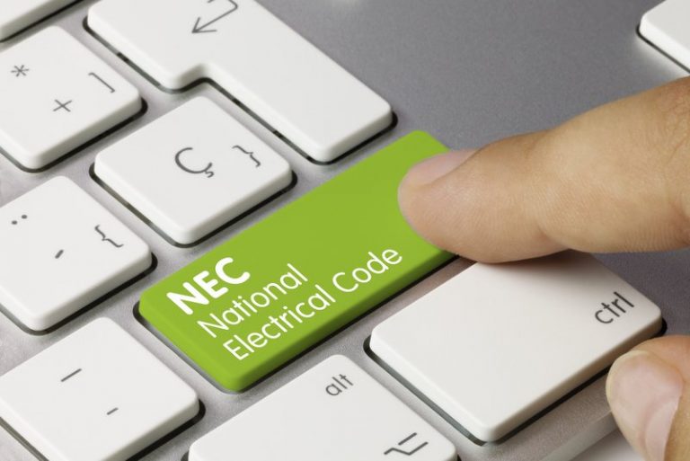 Review of NEC 2020 code revisions and label changes for solar ...