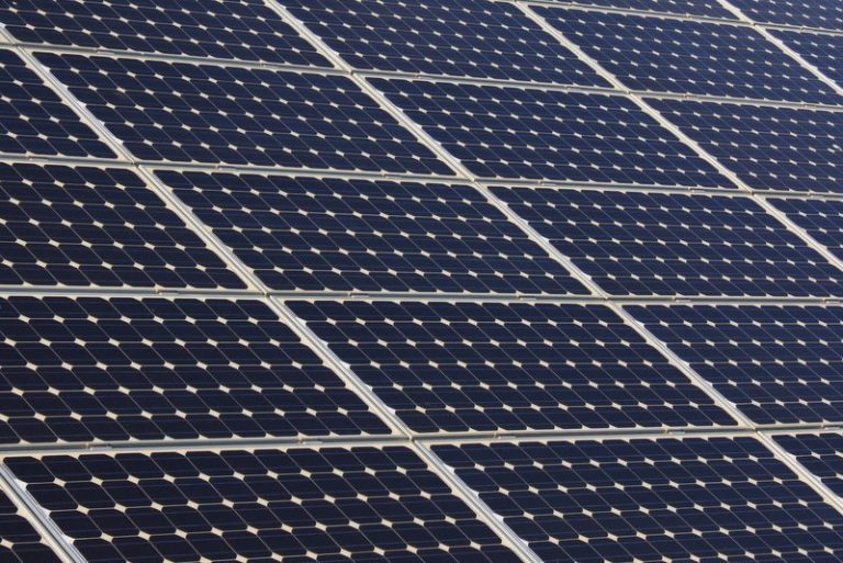 Building a solar panel recycling ecosystem | Solar Builder