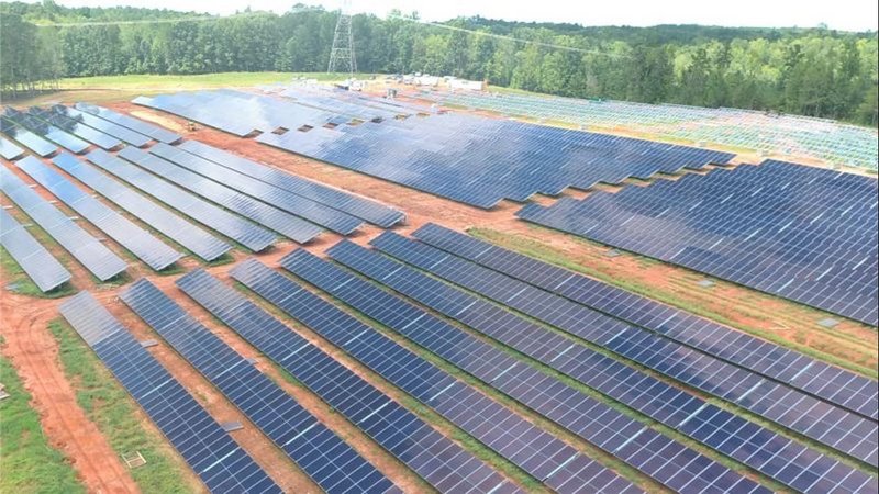 Regional growth: How (and why) Solar FlexRack trackers are deployed ...