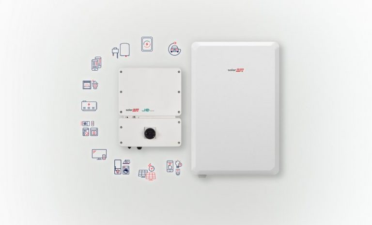 SolarEdge Home product line debuts in North America with a battery, new ...