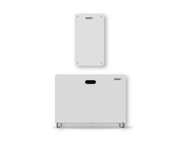 Panasonic debuts outdoor-rated EverVolt 2.0 energy storage system with ...