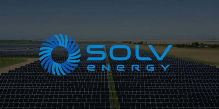 Swinerton Renewable Energy merges with (and rebrands as) SOLV Energy ...