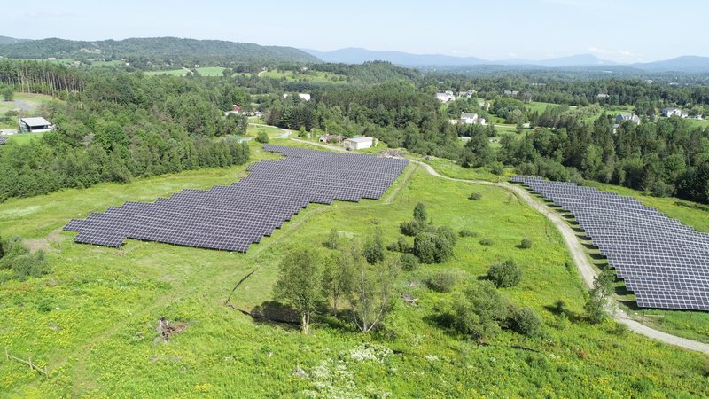 Solar Builder Projects of the Year 2021: Editor's Choice | Solar Builder