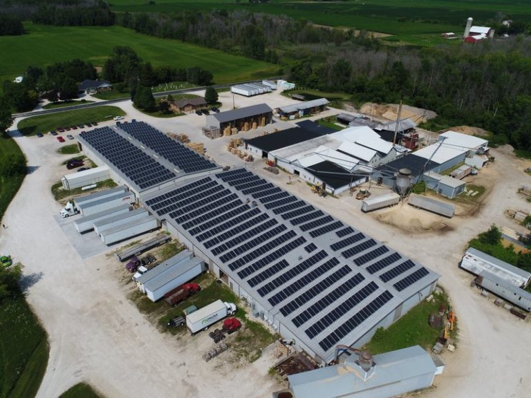 Watch: Creating an all-in home solar, battery storage and generator ...