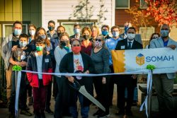 Sunrun, BRIDGE Housing complete solar project serving 94 affordable ...