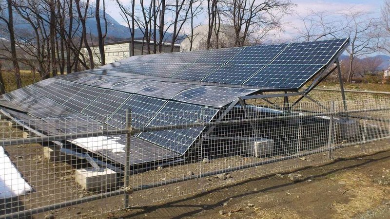 Assessing solar project blind spots, risks for insurers and owners ...