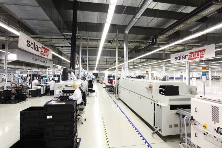 The argument for more robotics and automation in PV manufacturing ...