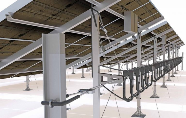 Get to know Gripple's new solar product line: bracing kits, bifacial ...