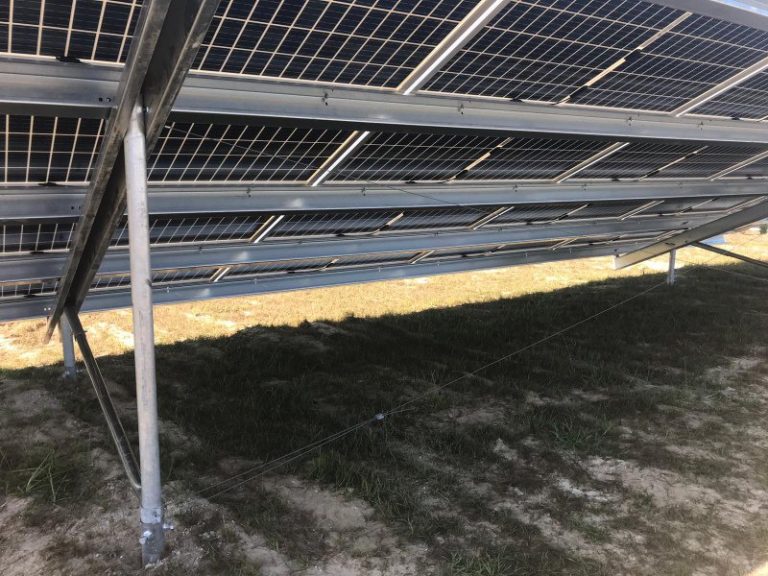 Ground-Mount Buyer's Guide 2022: Trackers, fixed tilt | Solar Builder