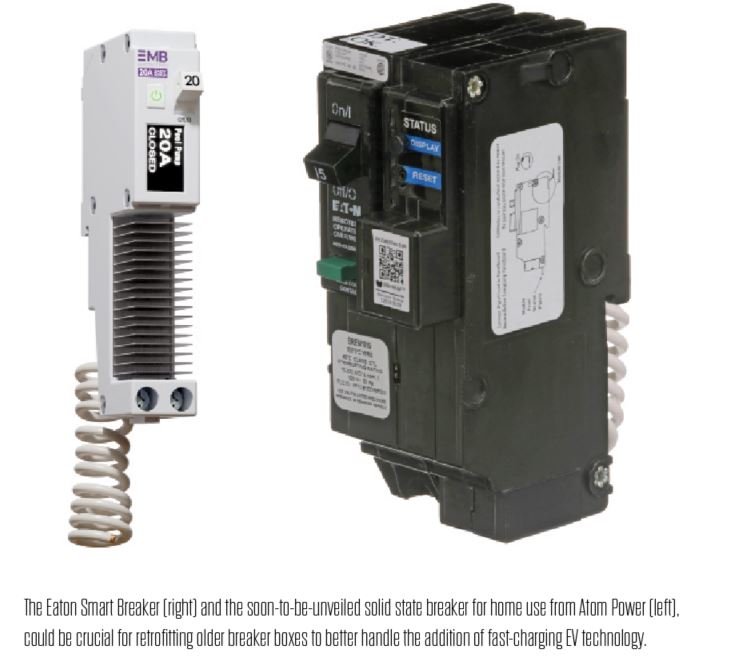Electric vehicles will drive solar installations — and these key home ...