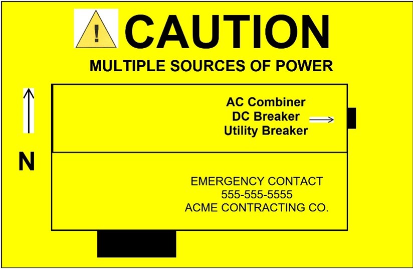 NEC 2023 Outlook: Proposed label changes will save time and money ...
