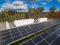 Nexamp activates two energy storage projects in Massachusetts tied to ...