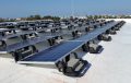 Sollega: Pioneering UL3741 Compliance in Solar Racking