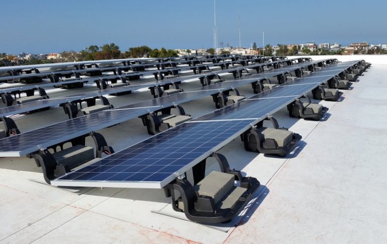 Solar Rooftop Mounting Buyer's Guide 2022 | Solar Builder