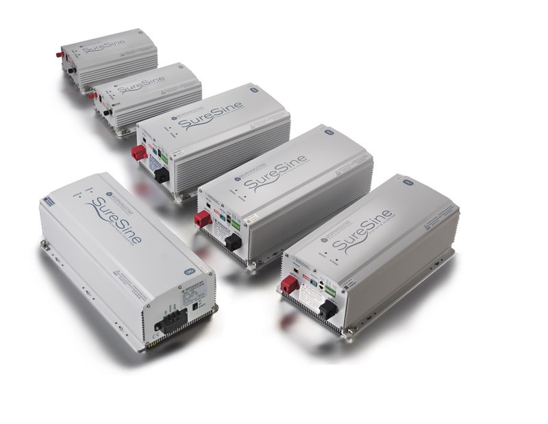 Solar Inverter Buyer's Guide 2022 | Solar Builder