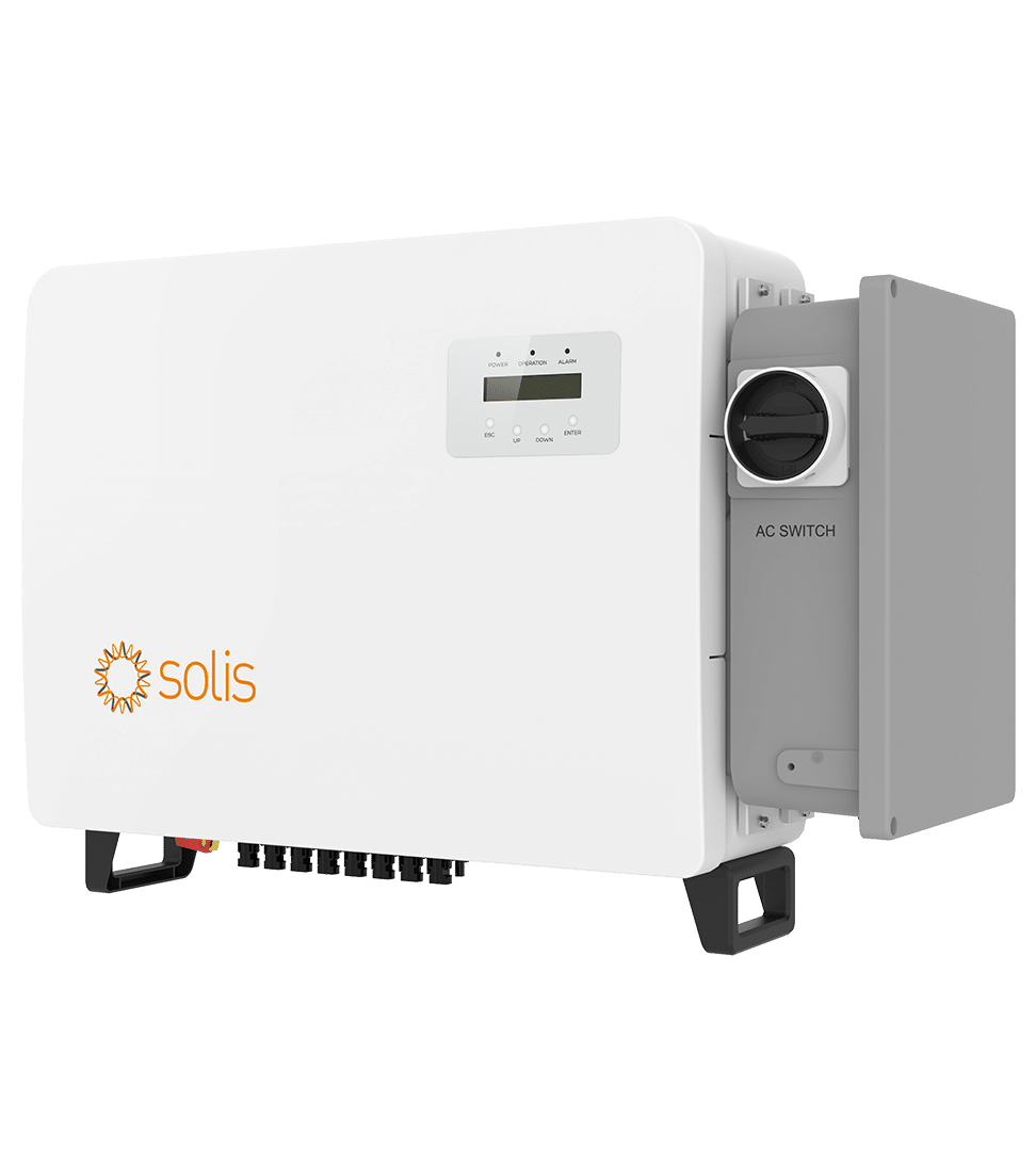Solar PV Inverters Buyer's Guide 2024