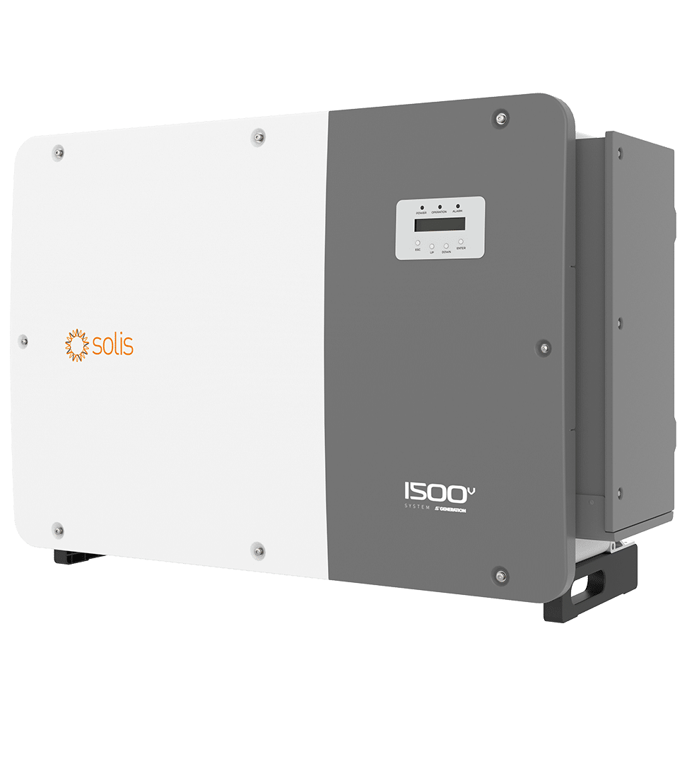 Solar PV Inverters Buyer's Guide 2024