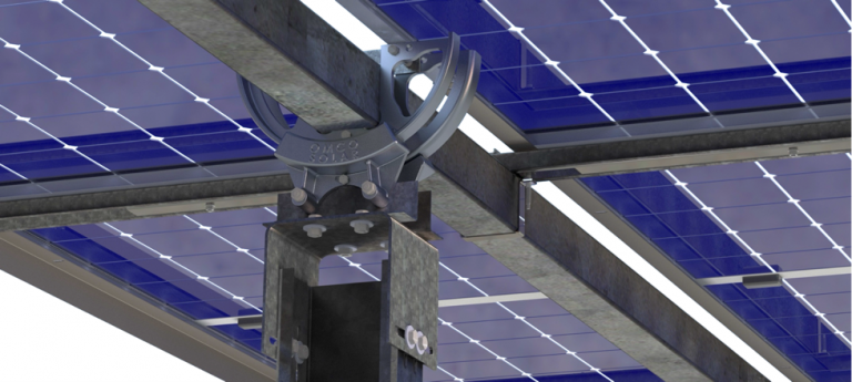 Solar Tracker Bearings 101: What they do, how they fail and how to ...