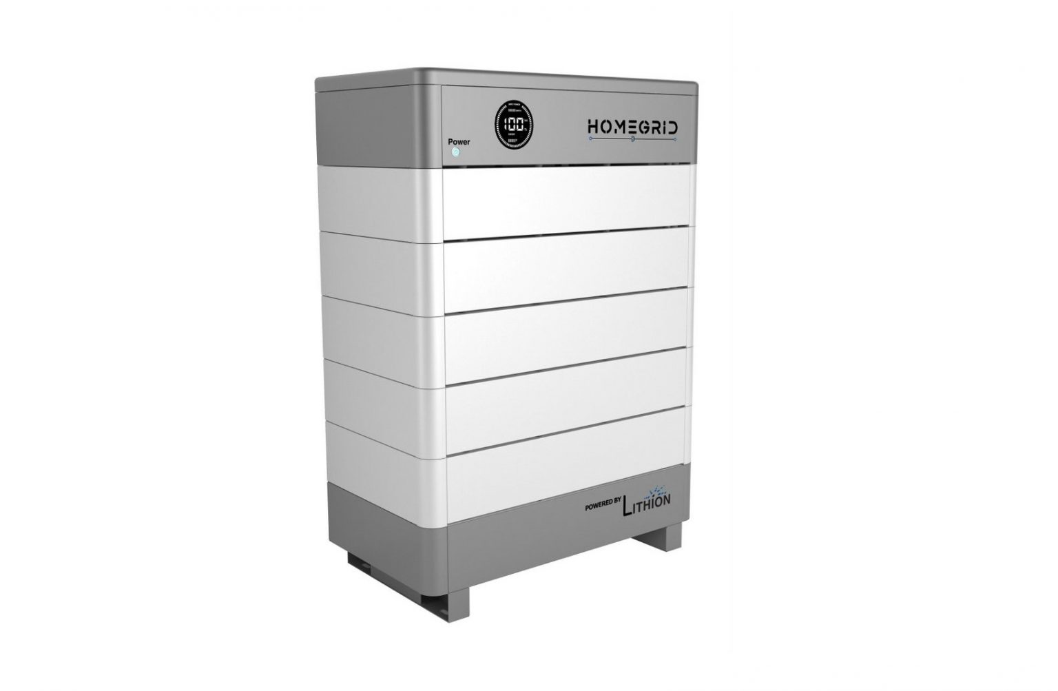 HomeGrid earns UL 9540 certification with Sol-Ark 12K inverter | Solar ...