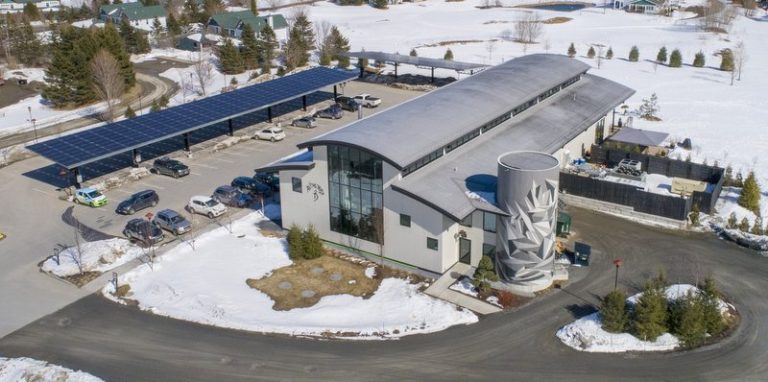 Case study: Minimizing weather-related risks for Vermont brewery’s ...