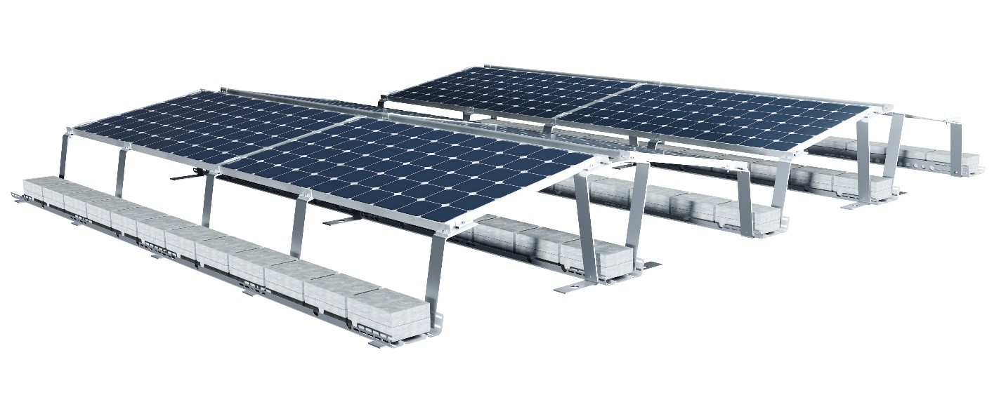 Ground-Mount Buyer's Guide 2022: Trackers, fixed tilt | Solar Builder