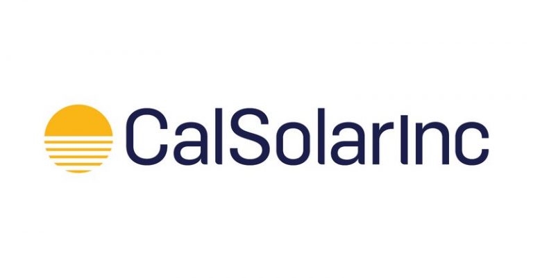 Cal Solar launches EPC services division | Solar Builder