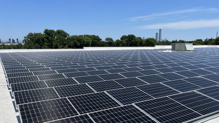 Infiniti Energy ready to build 34-MW C&I solar portfolio | Solar Builder