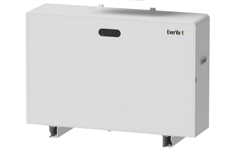 Solar + Storage Battery Buyer's Guide 2022 | Solar Builder