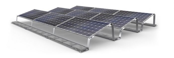 Ground-Mount Buyer's Guide 2022: Trackers, fixed tilt | Solar Builder